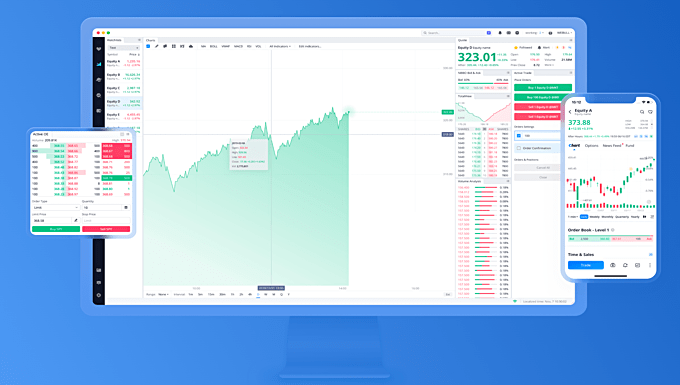 ウィブル証券（Webull）徹底解説！取扱い銘柄やアプリの使い方、口座開設のやり方まで | FXキーストン