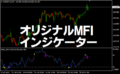 オリジナルMFI（マネーフローインデックス）のMT4/MT5インジケーターを無料公開！ | FXキーストン